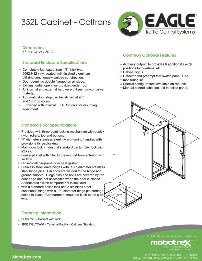 332 – Marbelite Co., Inc.